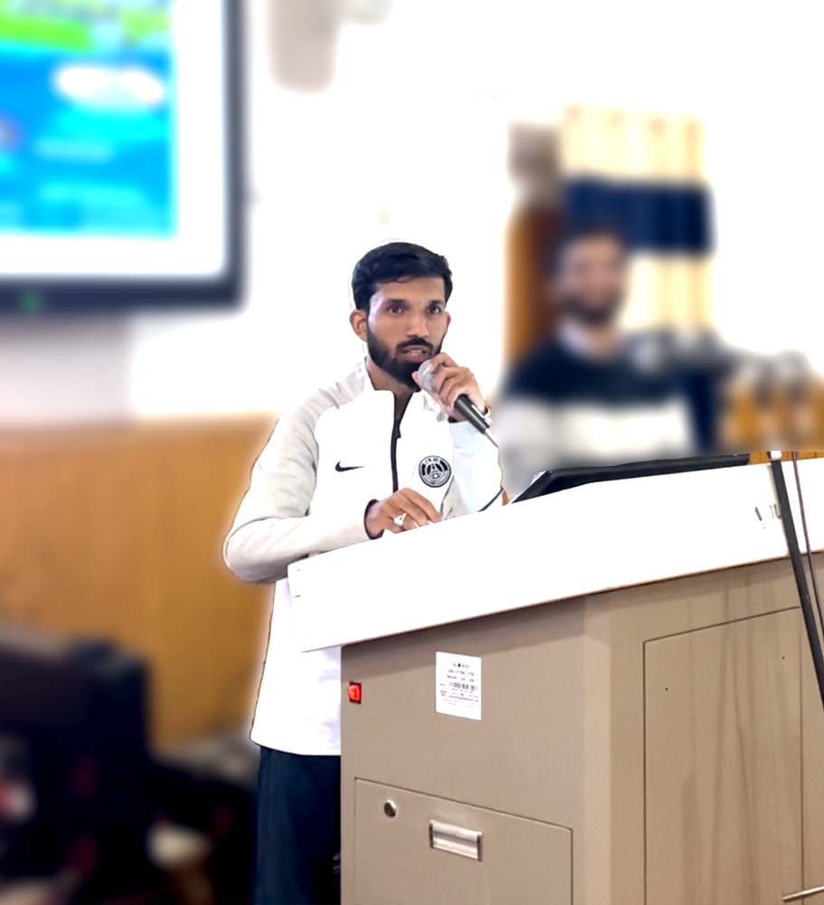 Meet Sheikh Asif, a school dropout from Kashmir became successful ...