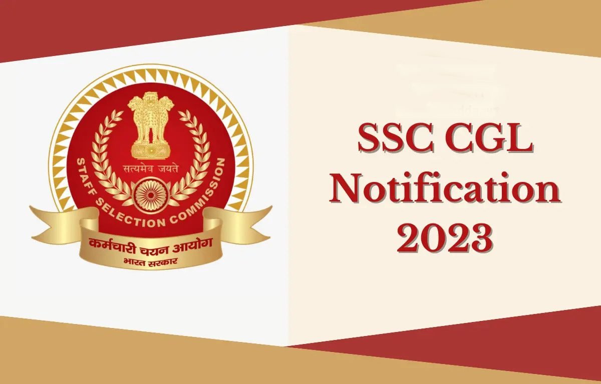 SSC CGL 2023 Notification Category wise Age Limit Eligibility And SSC CGL 2023 Notification Category wise Age Limit Eligibility And