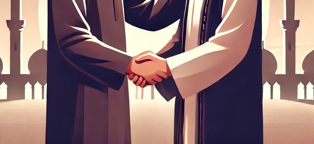 International Men’s Day: Lessons On Brotherhood From Islam