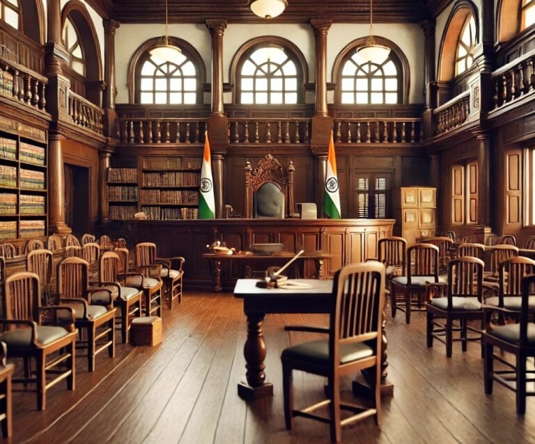 Bhaderwah Court Delivers First Community Service Sentence Under ...