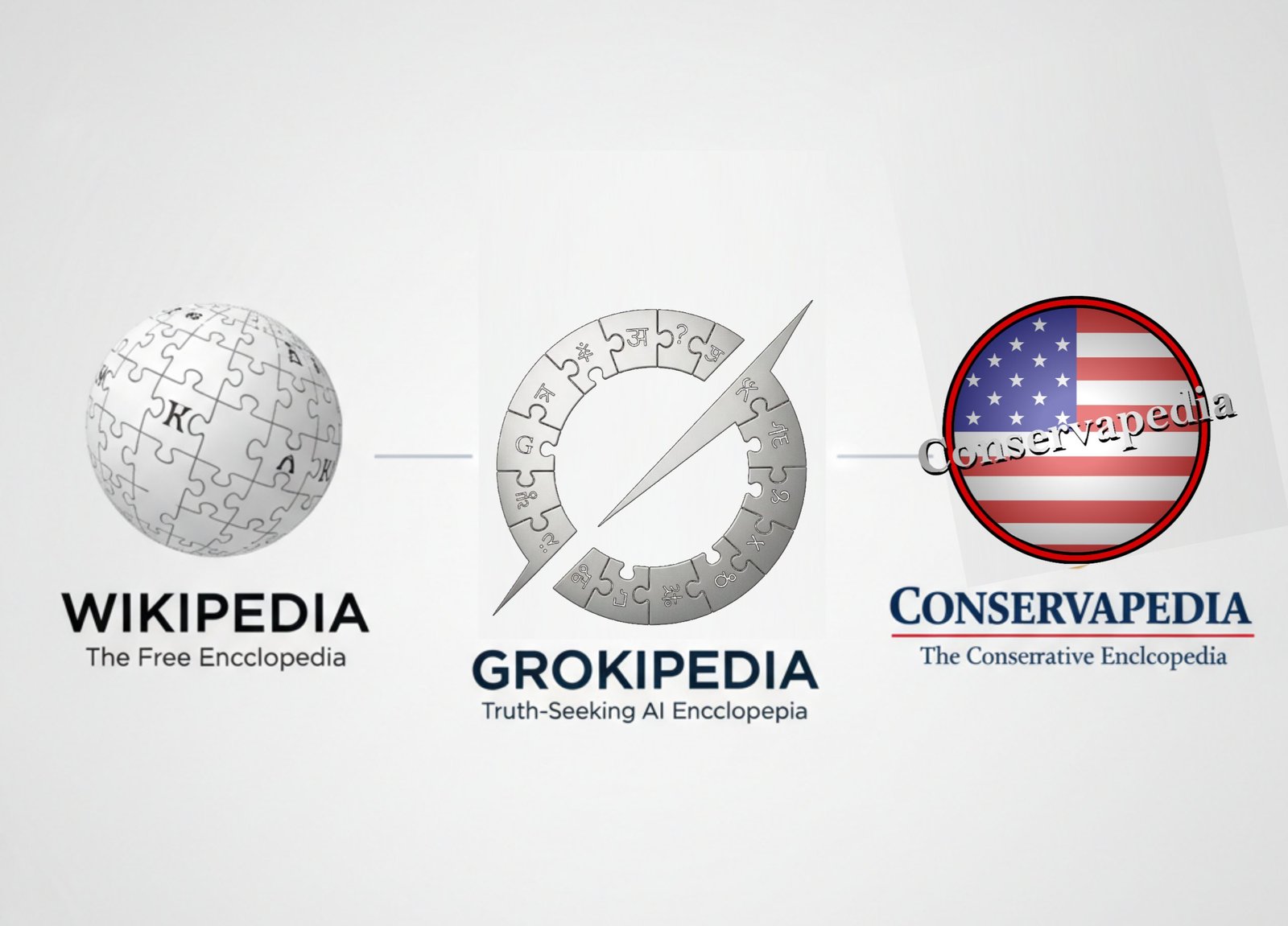 Grokipedia: A Wikipedia Alternative, or Just Another Version of ...